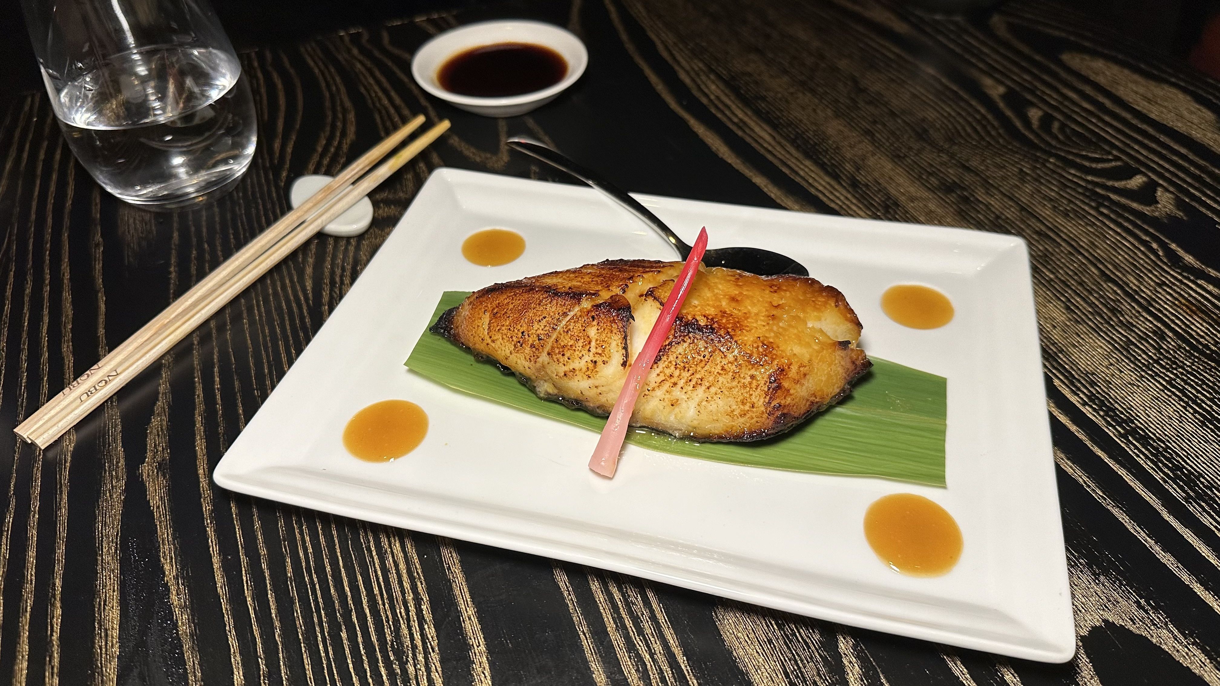 What it's like to eat Nobu, and what to order - Axios New Orleans