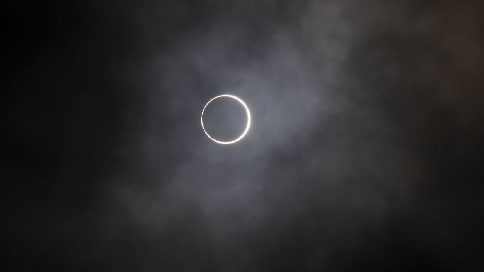 How to watch the annular solar eclipse in Austin - Axios Austin