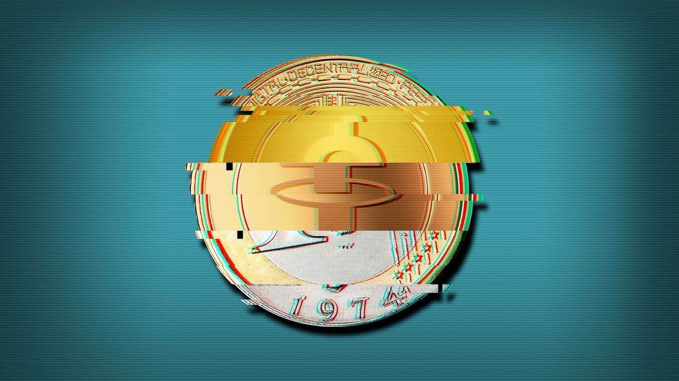 Stablecoin blockchain raises $24 million