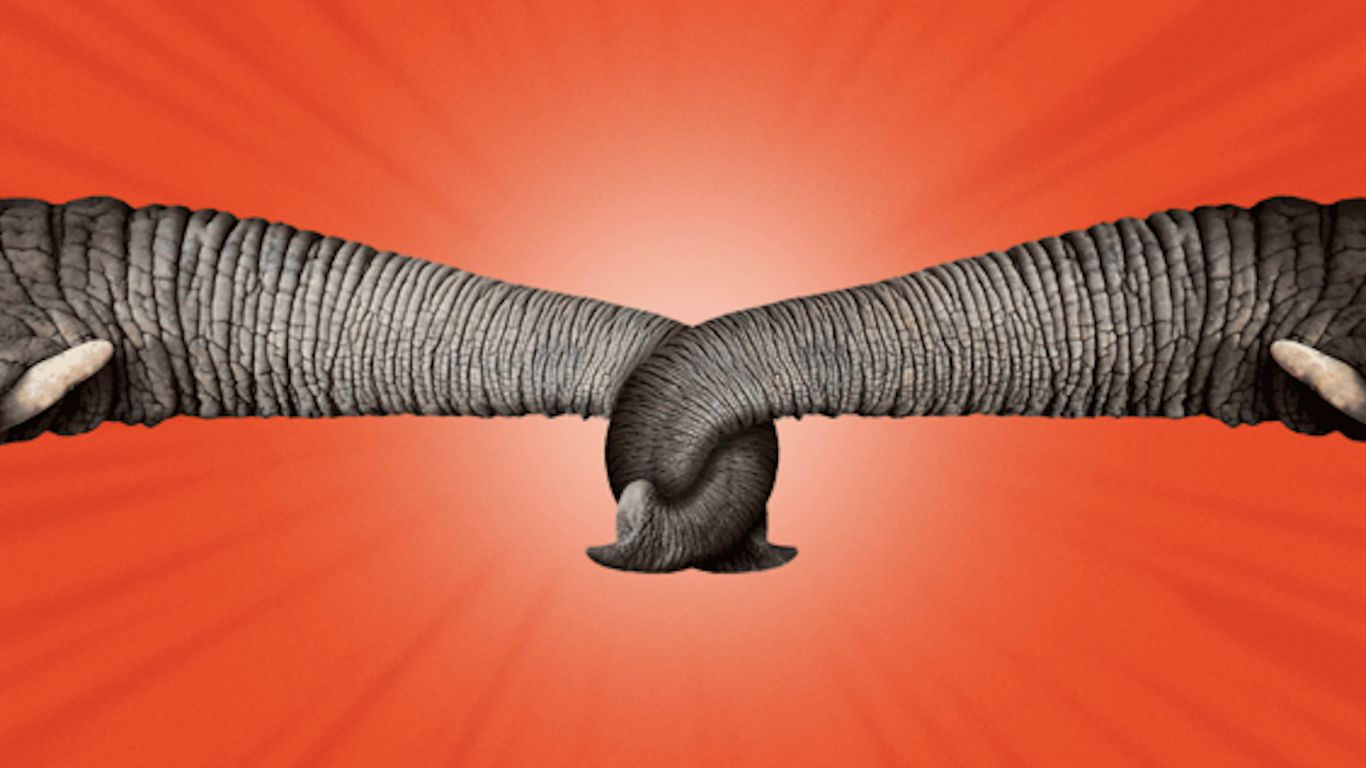 How GOP infighting is defining Florida's legislative session - Axios ...