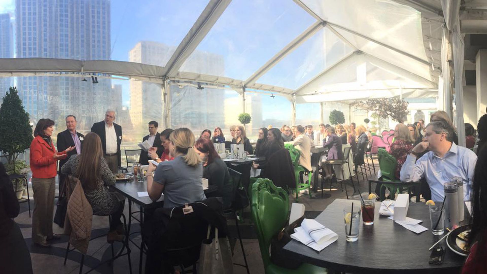 Elizabeth Hardman Ricks - Axios