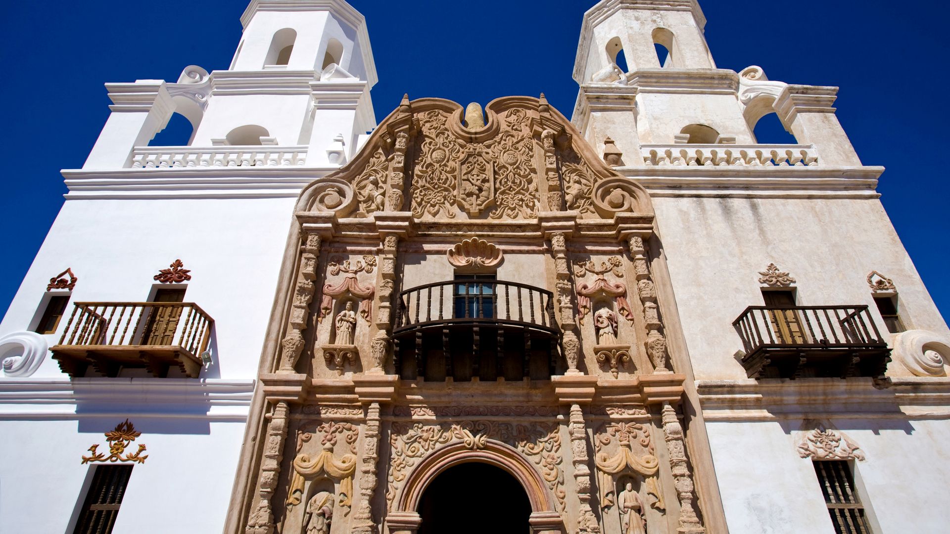 Explore Arizona's Hispanic heritage sites - Axios Phoenix