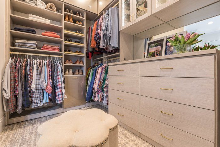 You can have the closet of your celebrity dreams when you work with the ...
