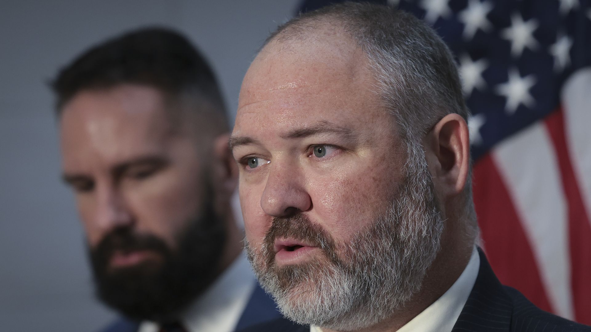 Trump administration replaces acting IRS commissioner