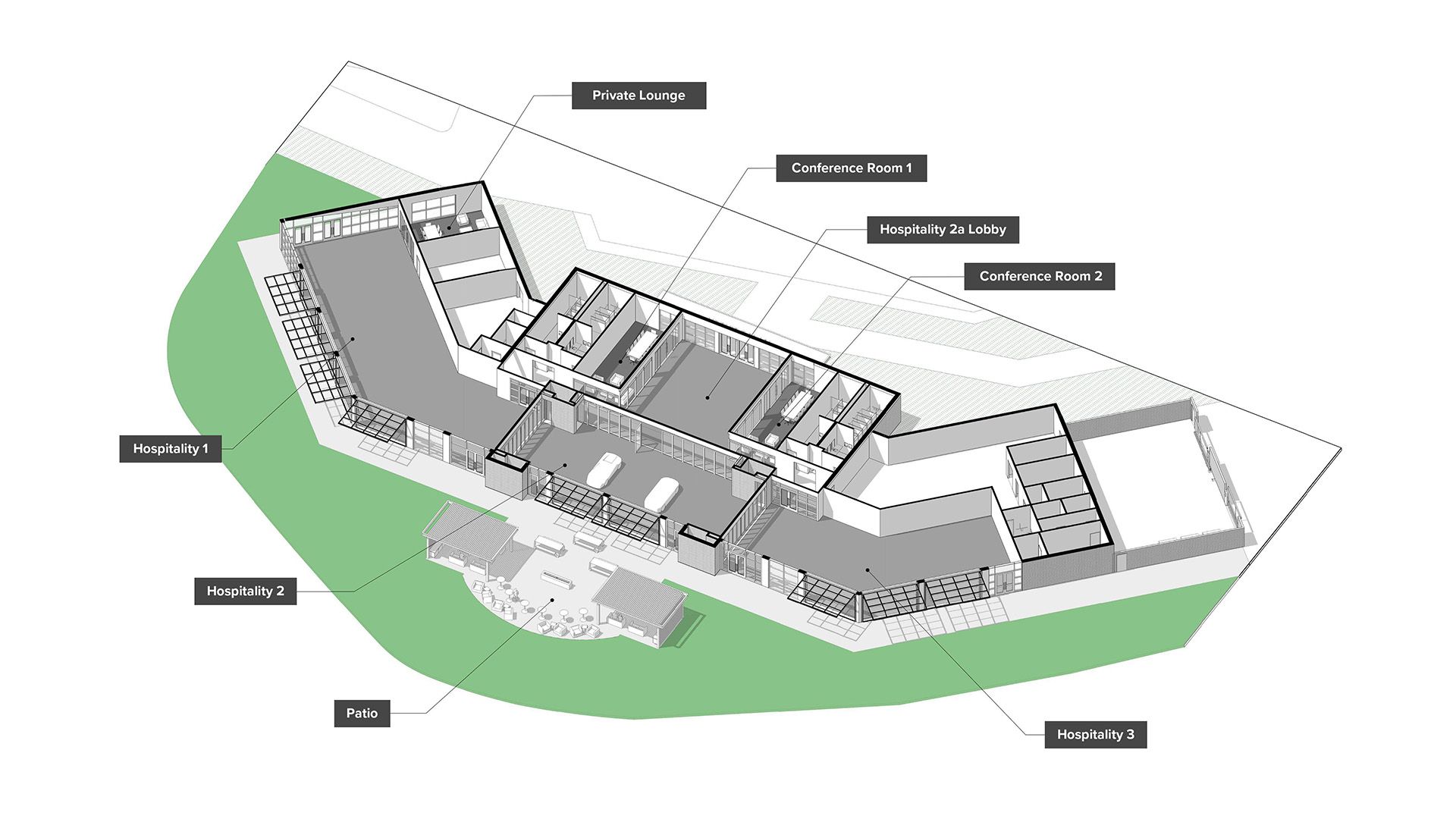 Ten Tenths Motor Club: A country club for car enthusiasts to open near ...