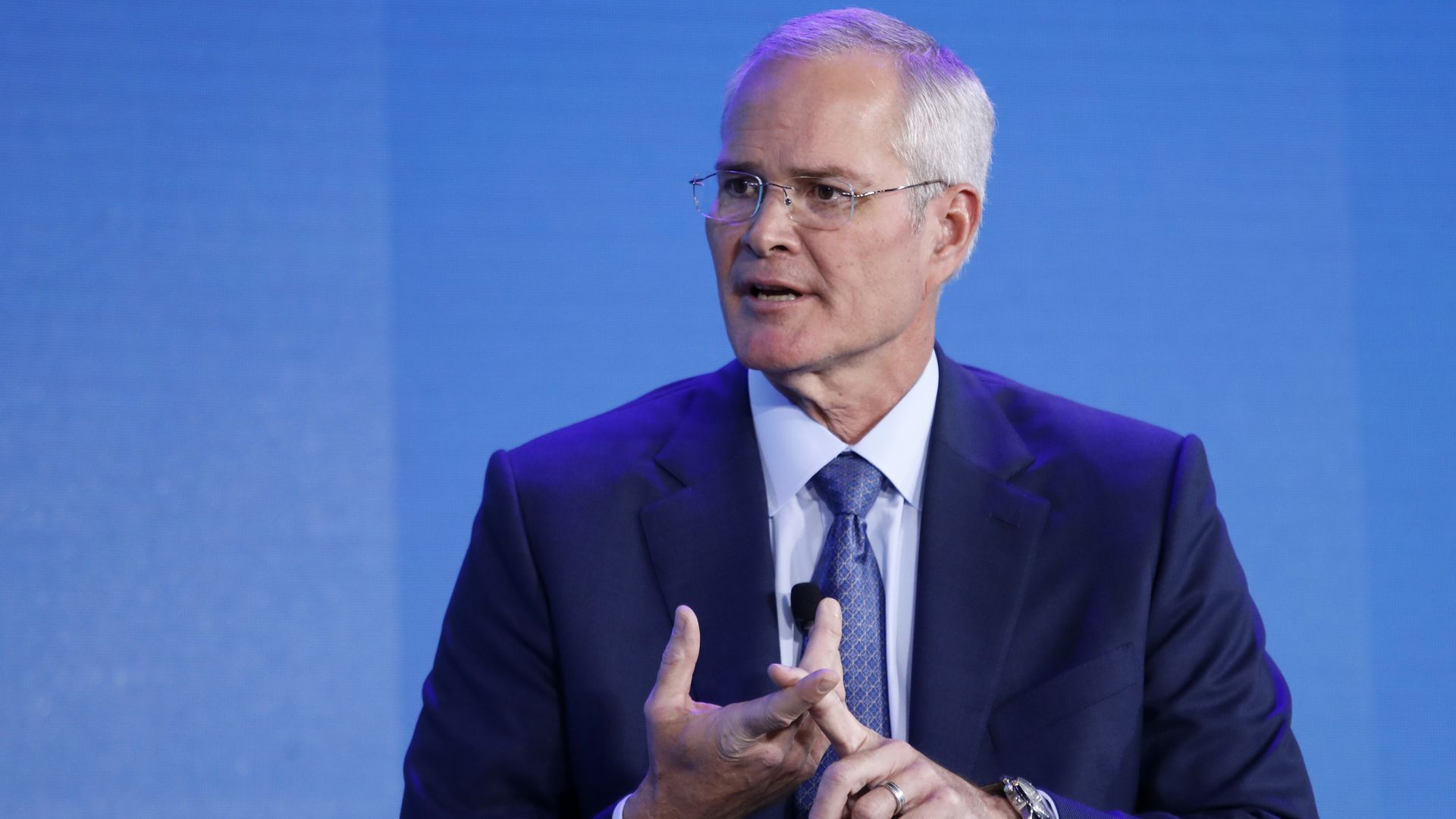 Energy & Climate - Axios