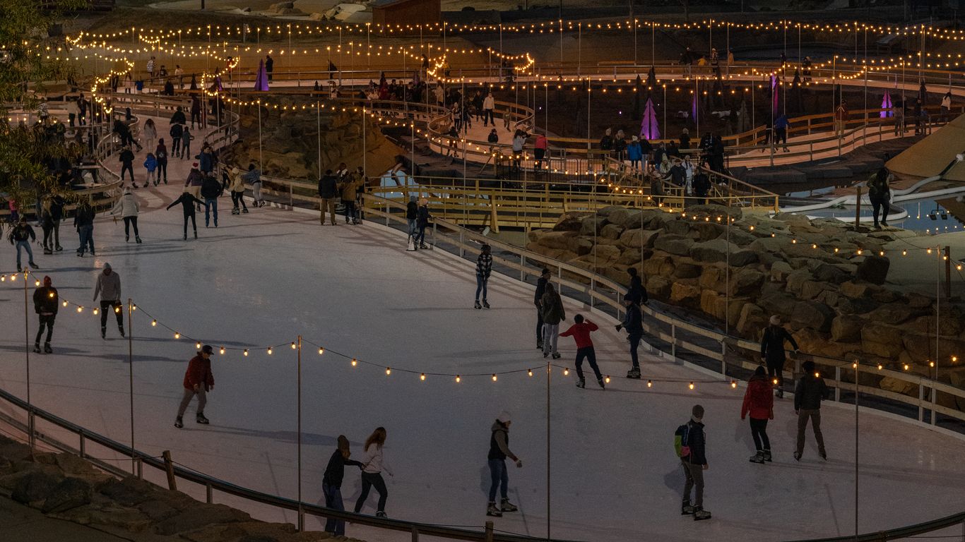 Weekender: 34 things to do in Charlotte this weekend for the entire family - Axios Charlotte