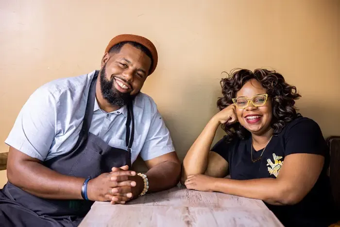 Chef Greg Collier behind new restaurant menu in Charlotte airport ...