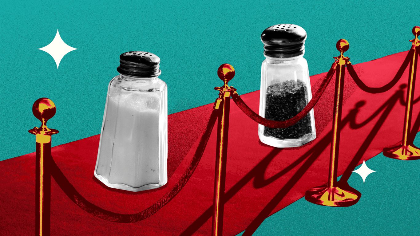 Utah shut out again at 2026 James Beard Awards - Axios Salt Lake City
