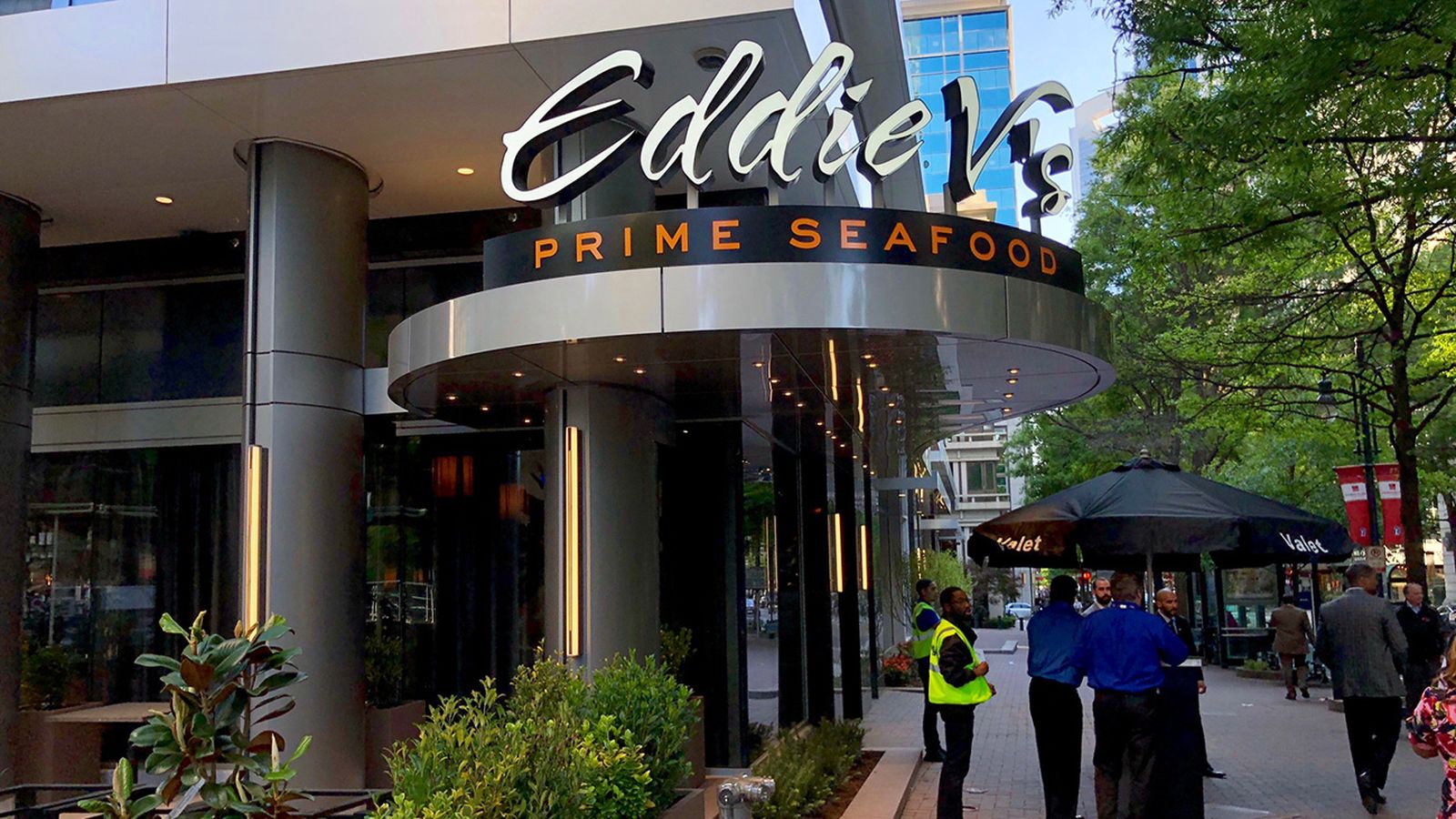 Menu highlights and 9 quick things to know about Eddie V’s, the new ...