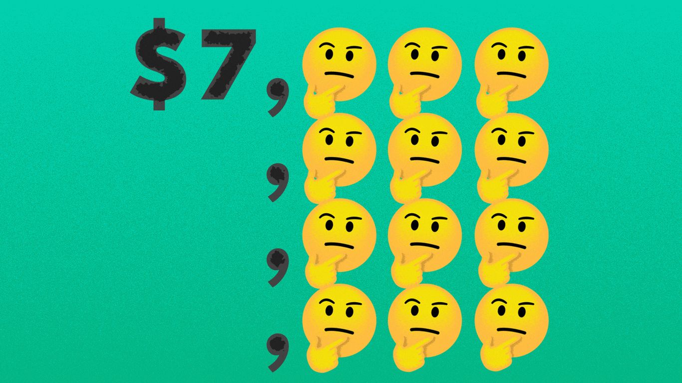 What Sam Altman's chimerical trillions say about AI hype