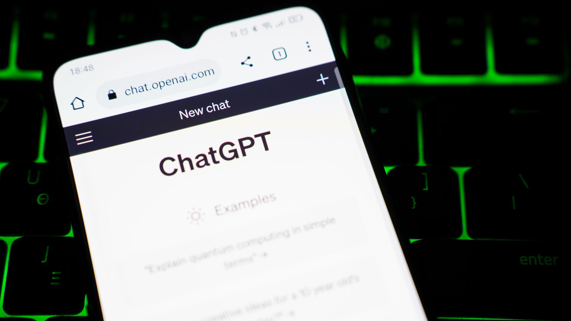 ChatGPT web traffic drops for third straight month