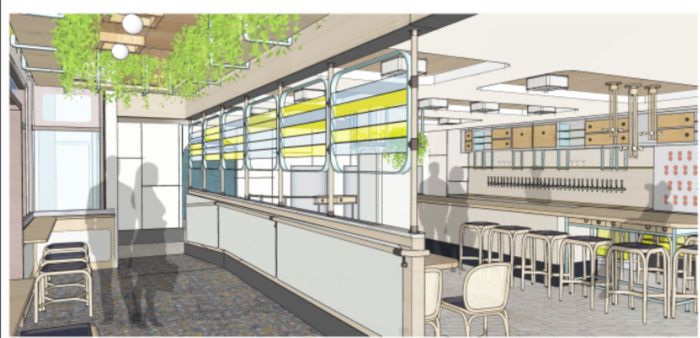 View renderings: Details emerge on Protagonist Clubhouse, the new nano ...