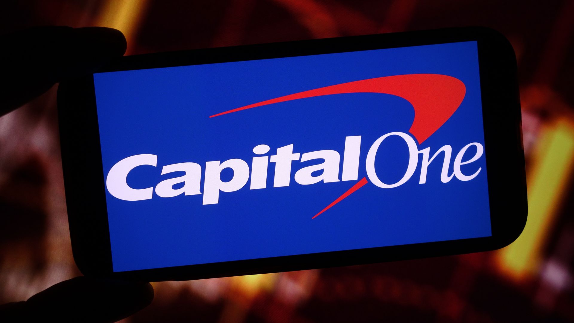 Capital One users report problems receiving deposits, technical issues