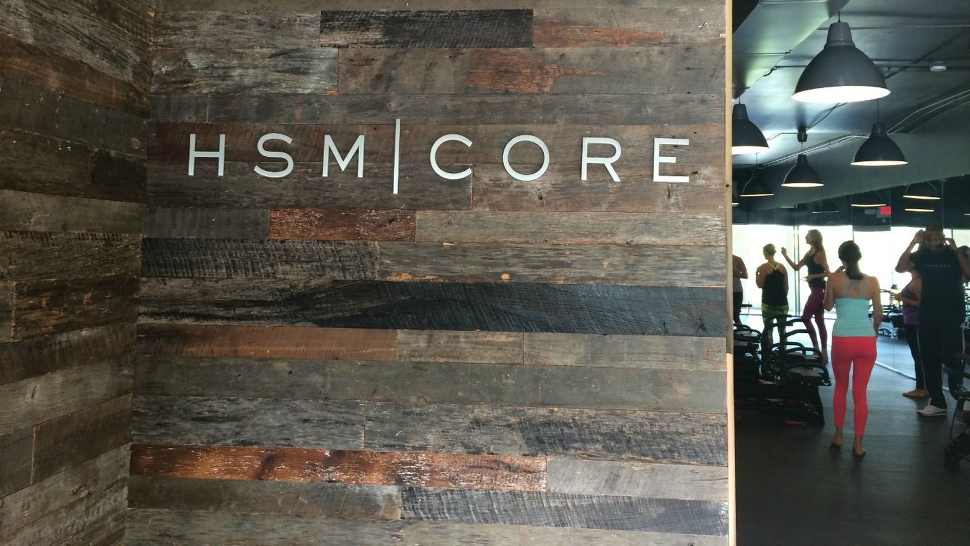 HSM Core is now open in Midtown (and it’s the hardest workout I’ve ever ...