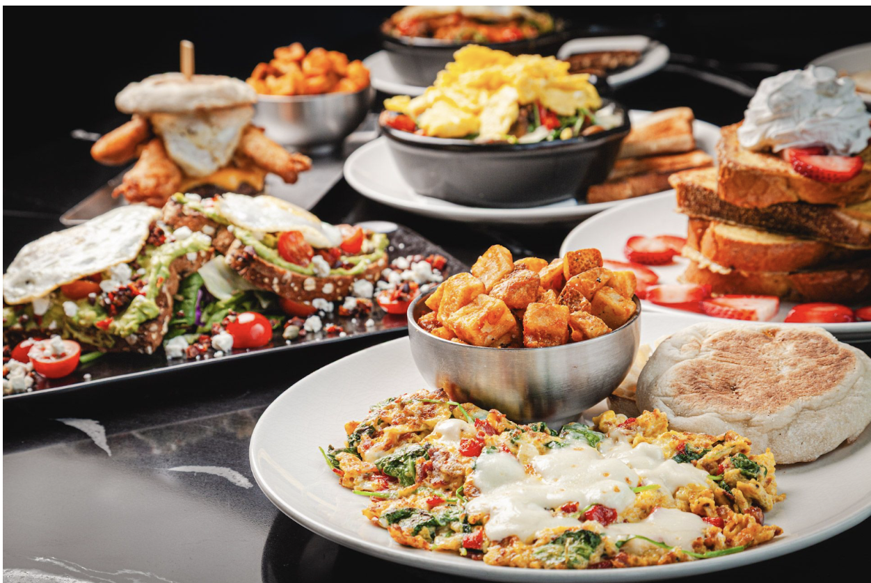 Mother's Day specials in Chicago: Where to go and what to do - Axios ...