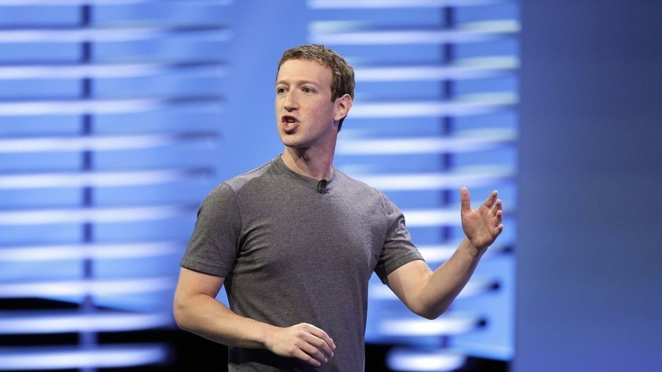 What Zuckerberg thought of Facebook, 5 short years ago