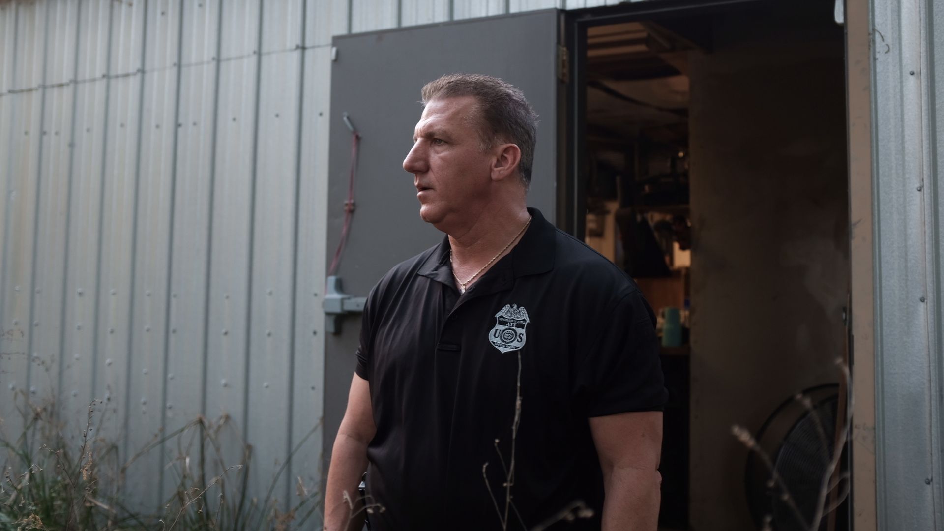 New docuseries about the Aryan Brotherhood of Texas streaming on Max - Axios San Antonio