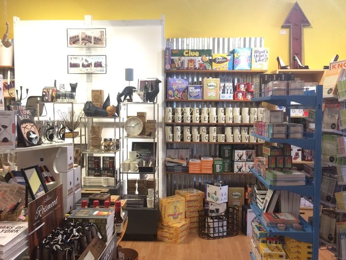 The case for buying all your holiday presents in October (and 3 local ...