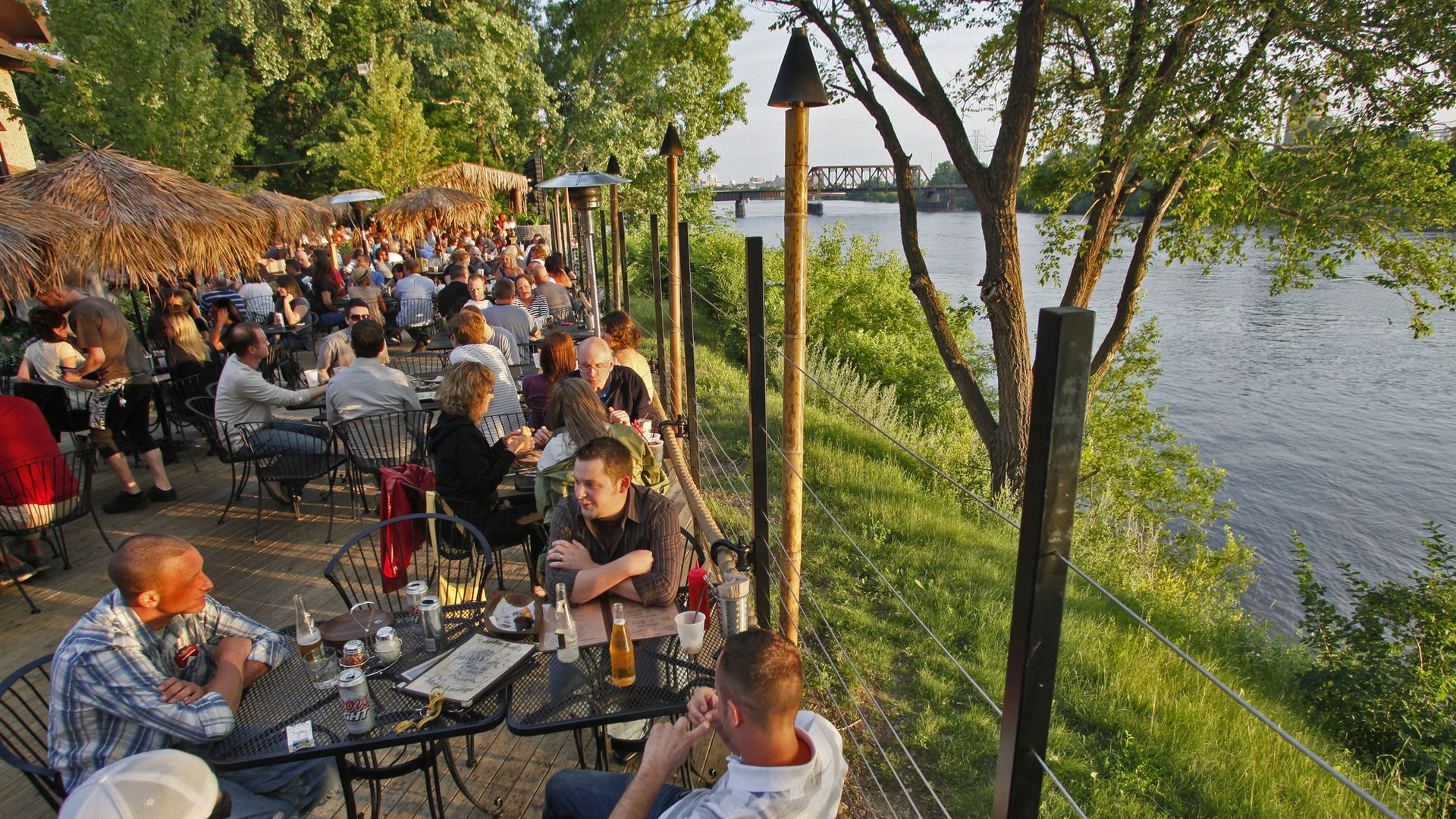 Northeast Minneapolis tiki bar Psycho Suzi's to close Aug. 19 after 20 ...
