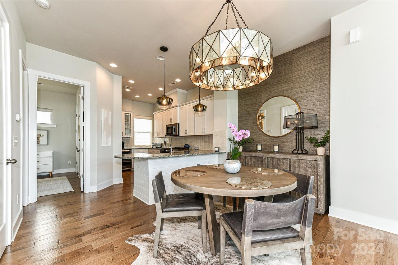 Hot homes: 5 houses for sale in Charlotte ranging from $400K to $1M ...