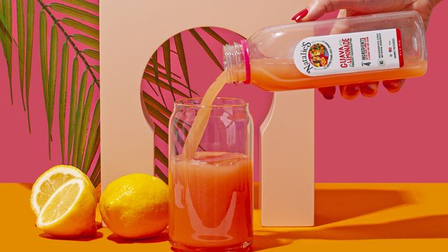 Natalie's Juice entertains partners for expansion