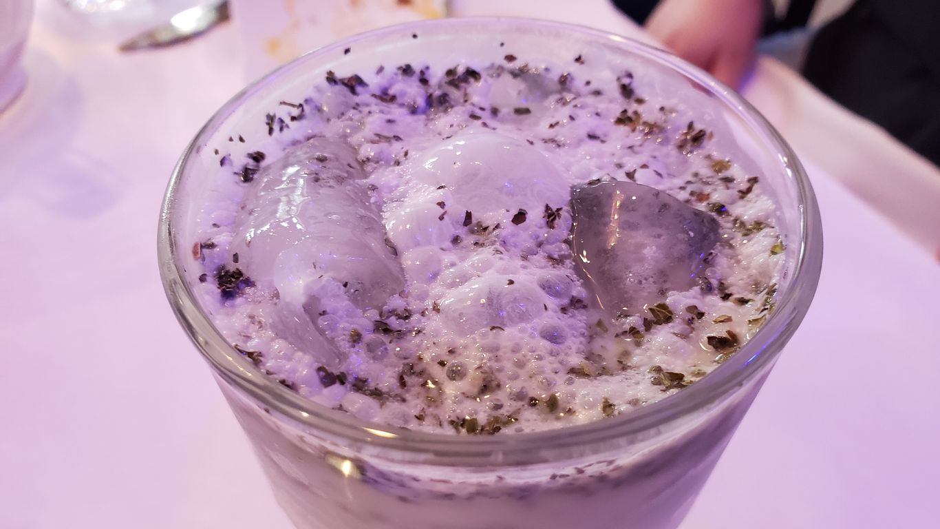 4 international drinks you can try in Chicago - Axios Chicago