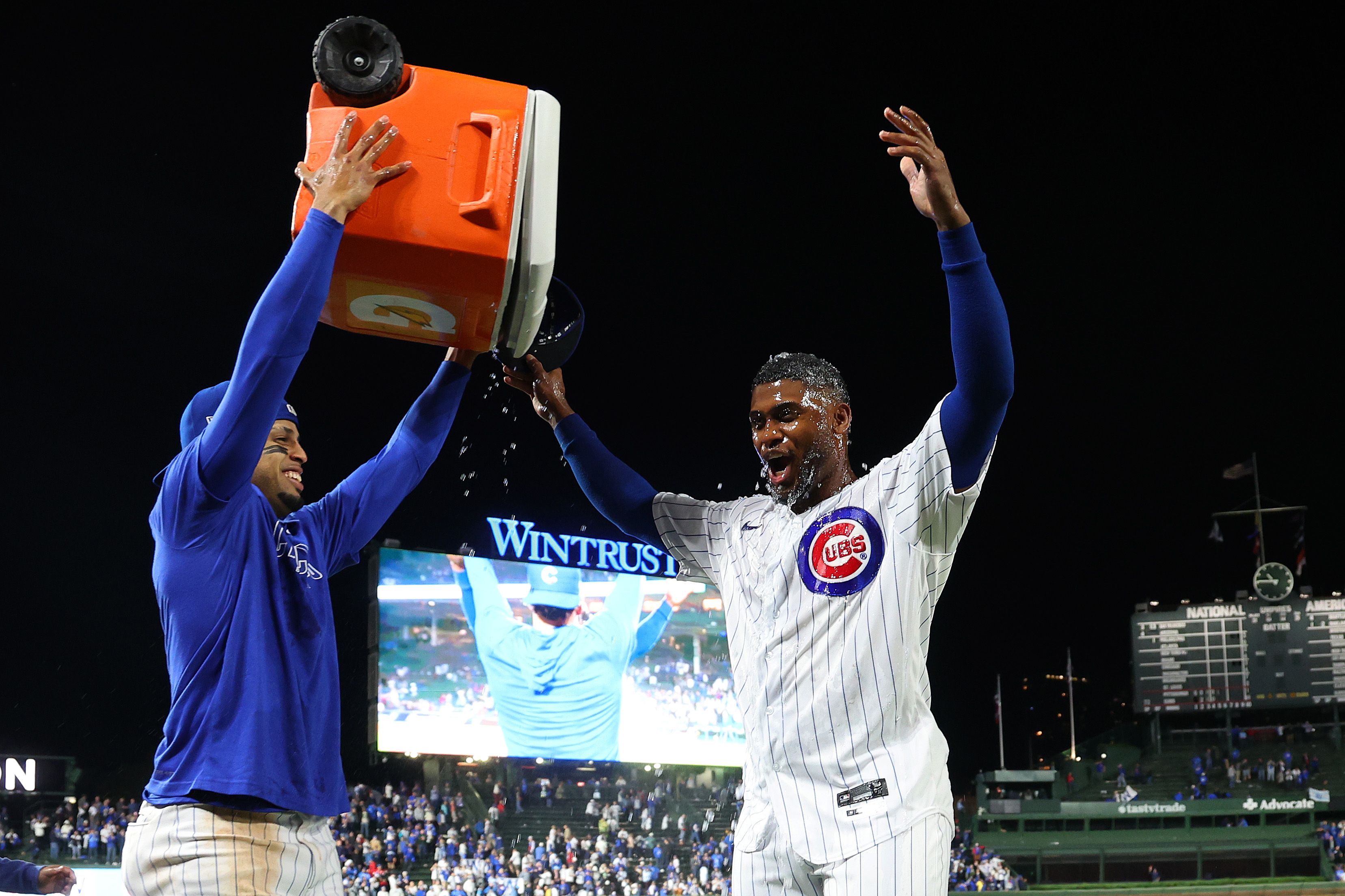 Chicago Cubs spring training: 5 players to watch - Axios Chicago