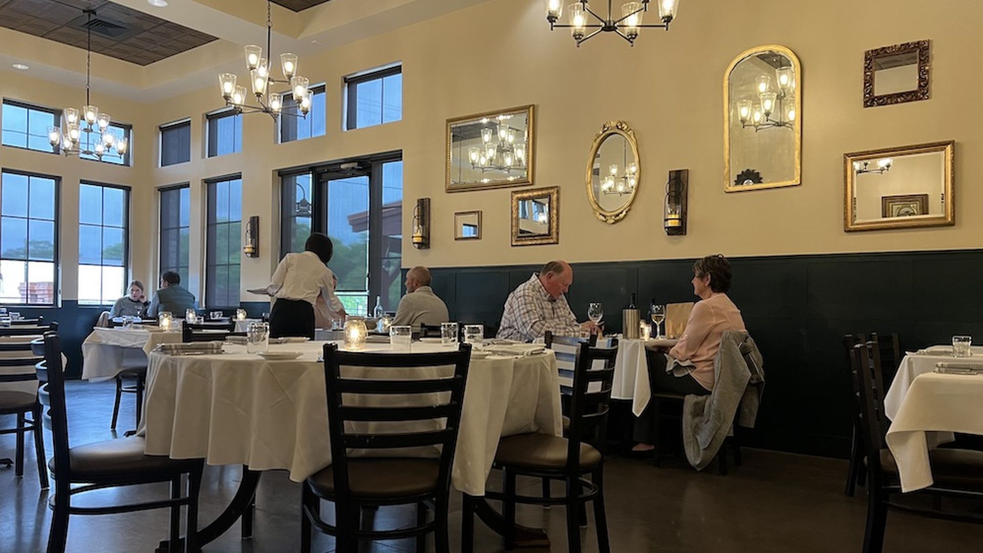 The rise, fall and rebrand of Heirloom, once one of Charlotte’s best ...