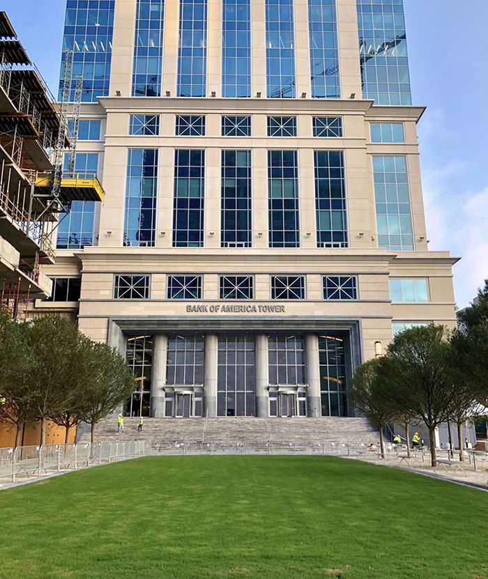 The 5 biggest developments to open in Charlotte in the last year ...