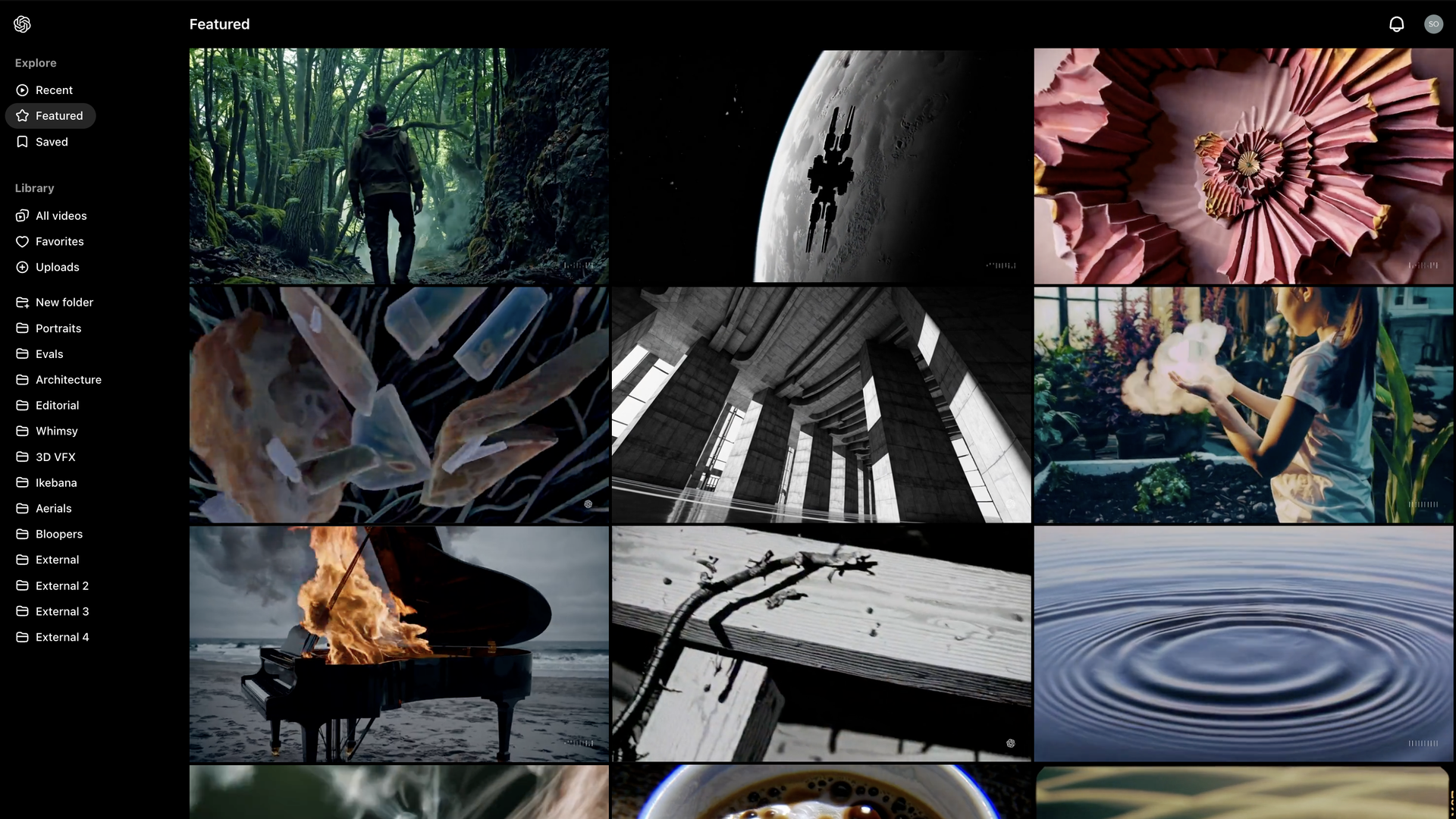 OpenAI's video-making tool Sora takes photorealistic but fake video ...