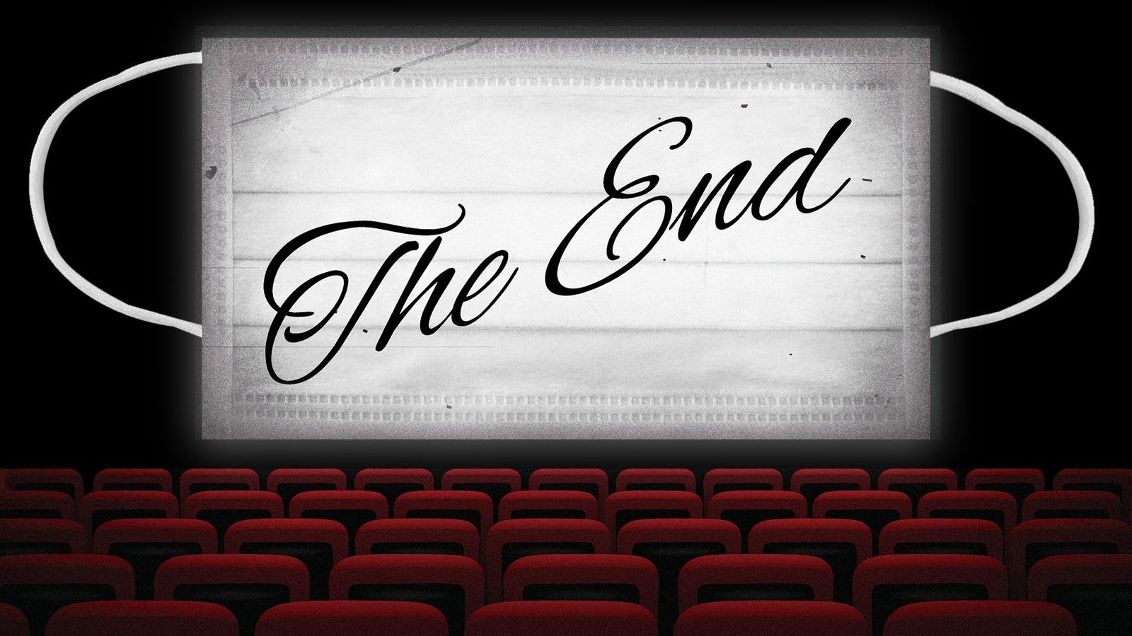 Most Americans agree COVID pandemic is over