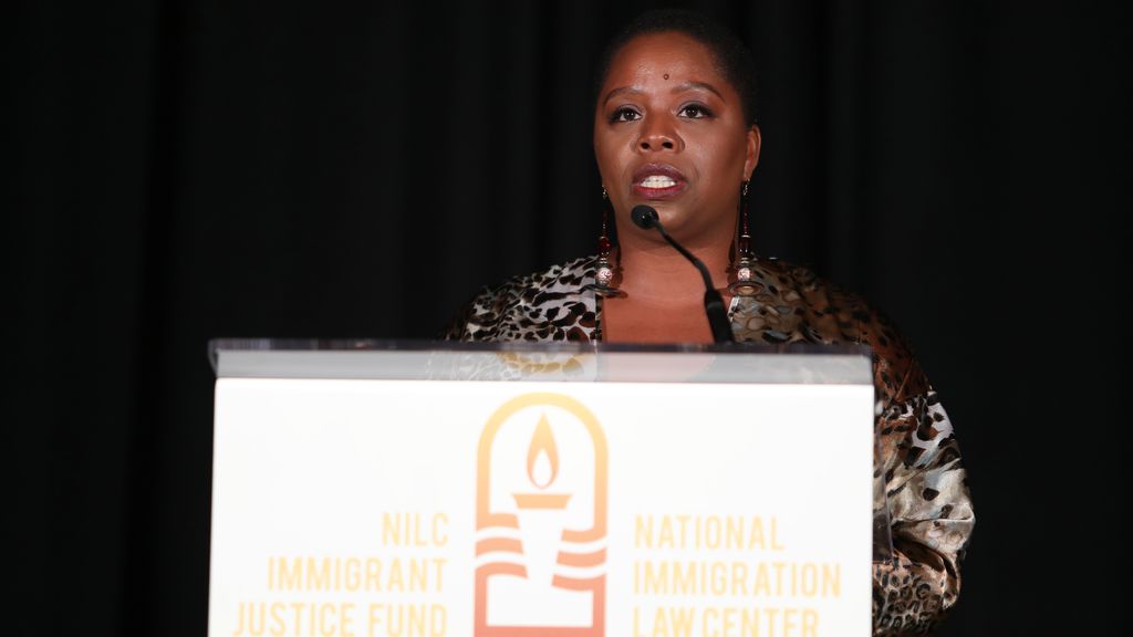 Black Lives Matter founder says DNC platform needs to be bolder