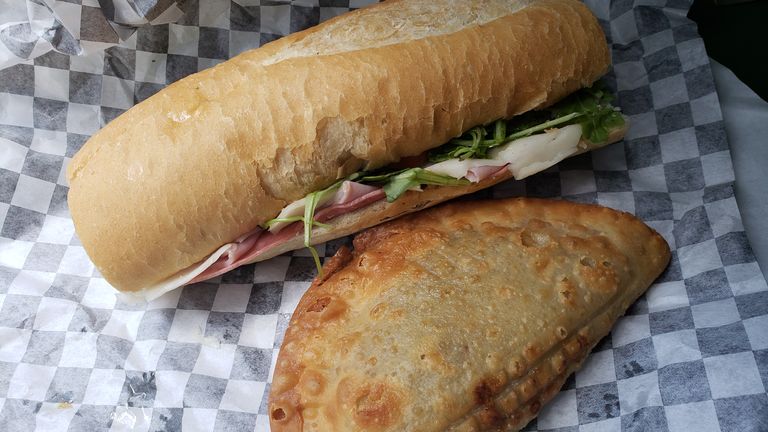 Food and Drink - Axios Chicago