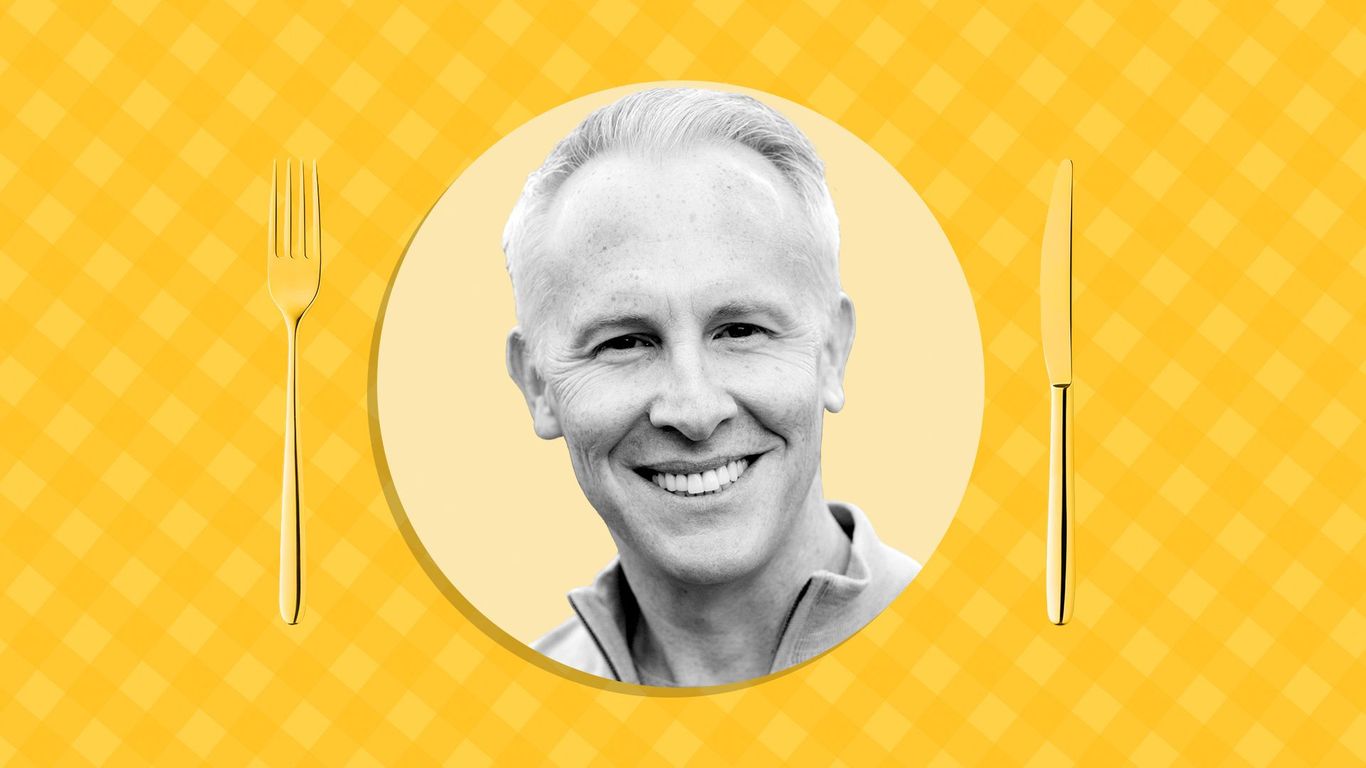 Dhar Mann Studios' Sean Atkins plans growth round for expansion