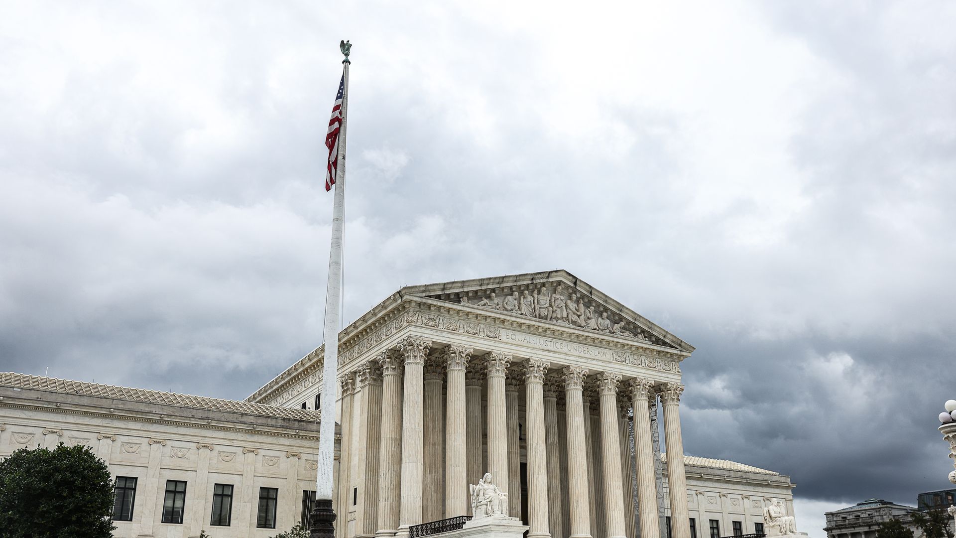 Supreme Court's new term: Trans rights, guns and 2024 election