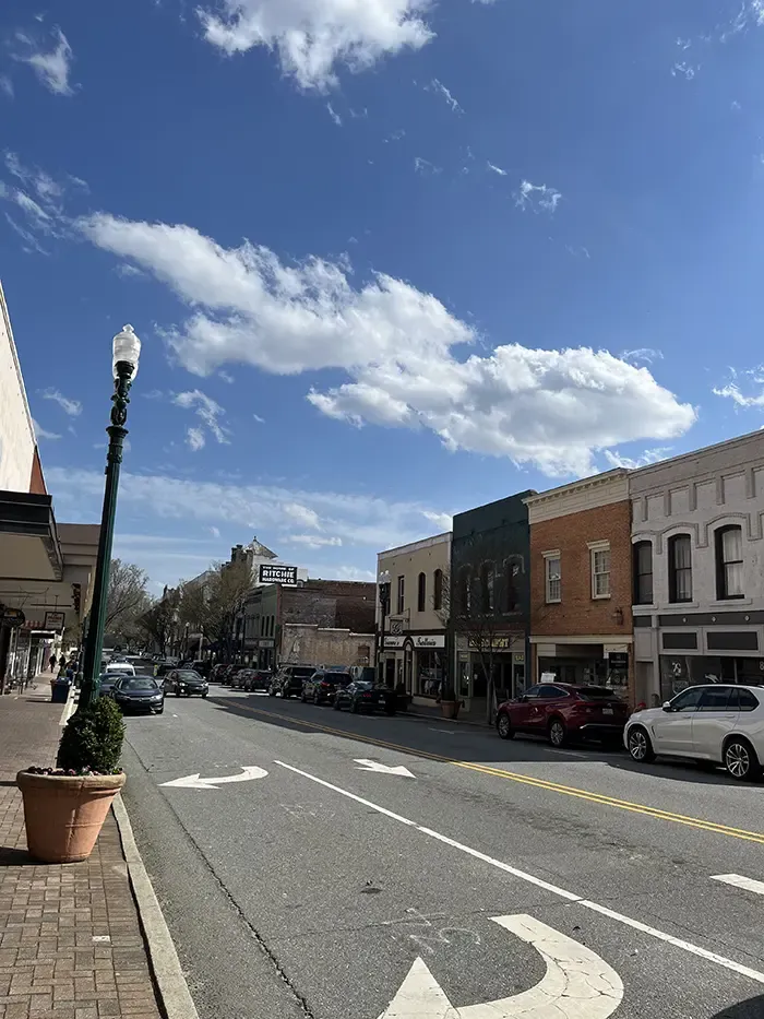 Spend a day in Concord: More than 20 things to eat, drink, see and do ...