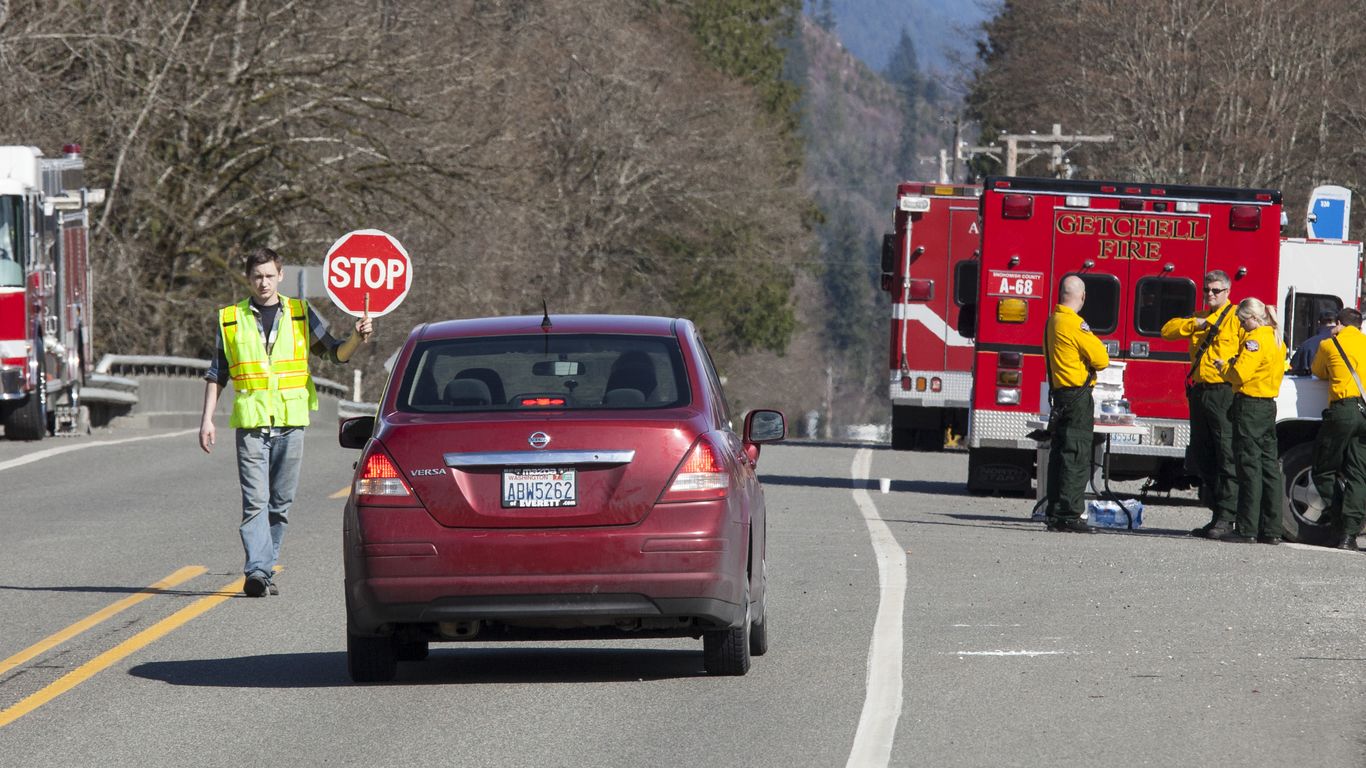 Exclusive: Washington county gets 911 "AI copilot"