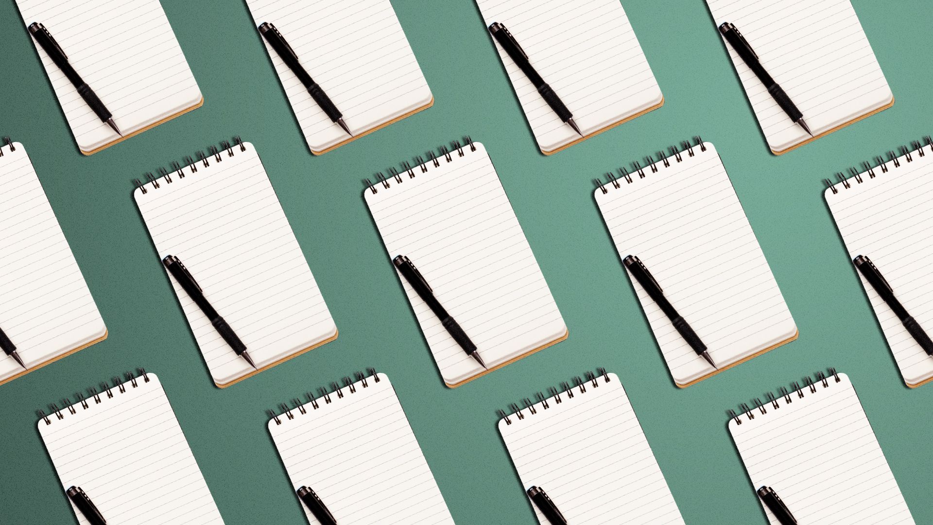 Jim VandeHei's memo: How to be a great reporter