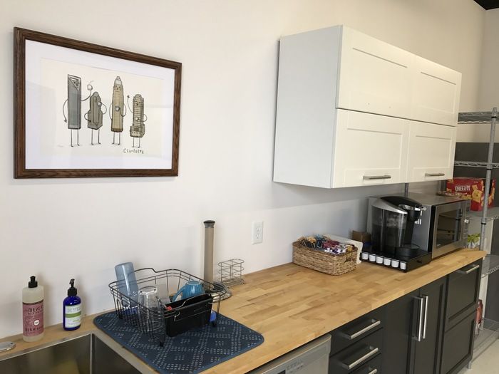 This Charlotte startup is building the Procter & Gamble of 2050 - Axios ...