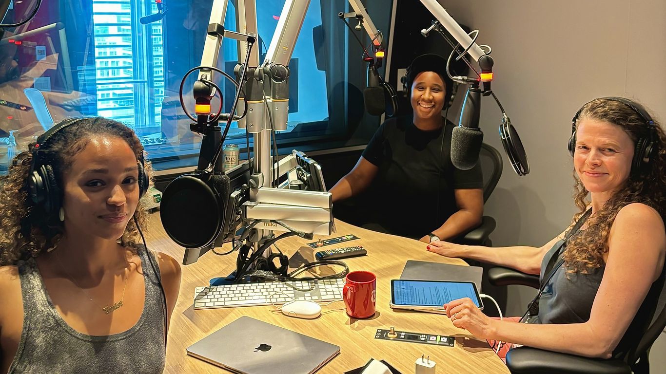 NYT to debut weekly Wirecutter podcast