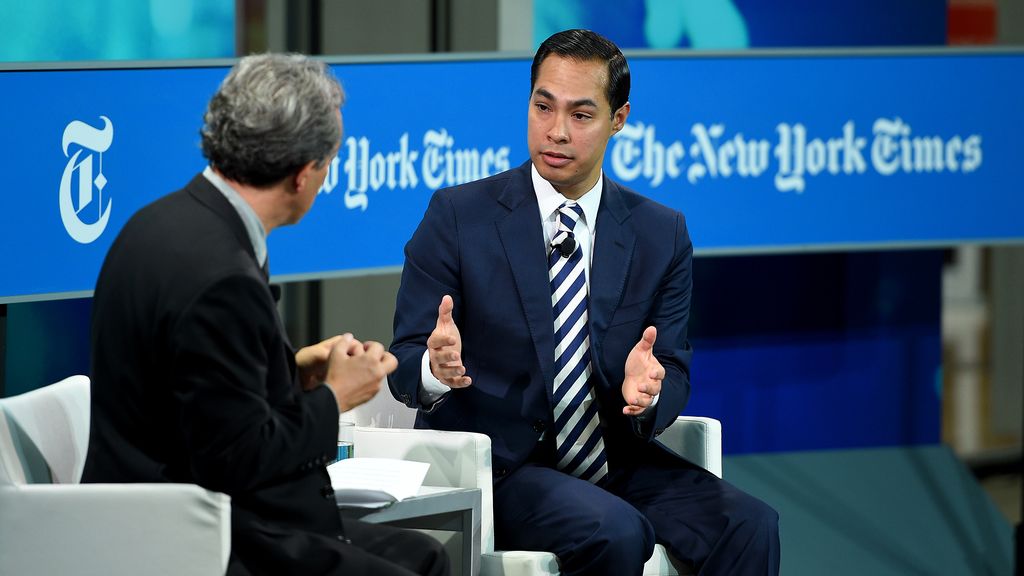 Politics & Policy - Axios