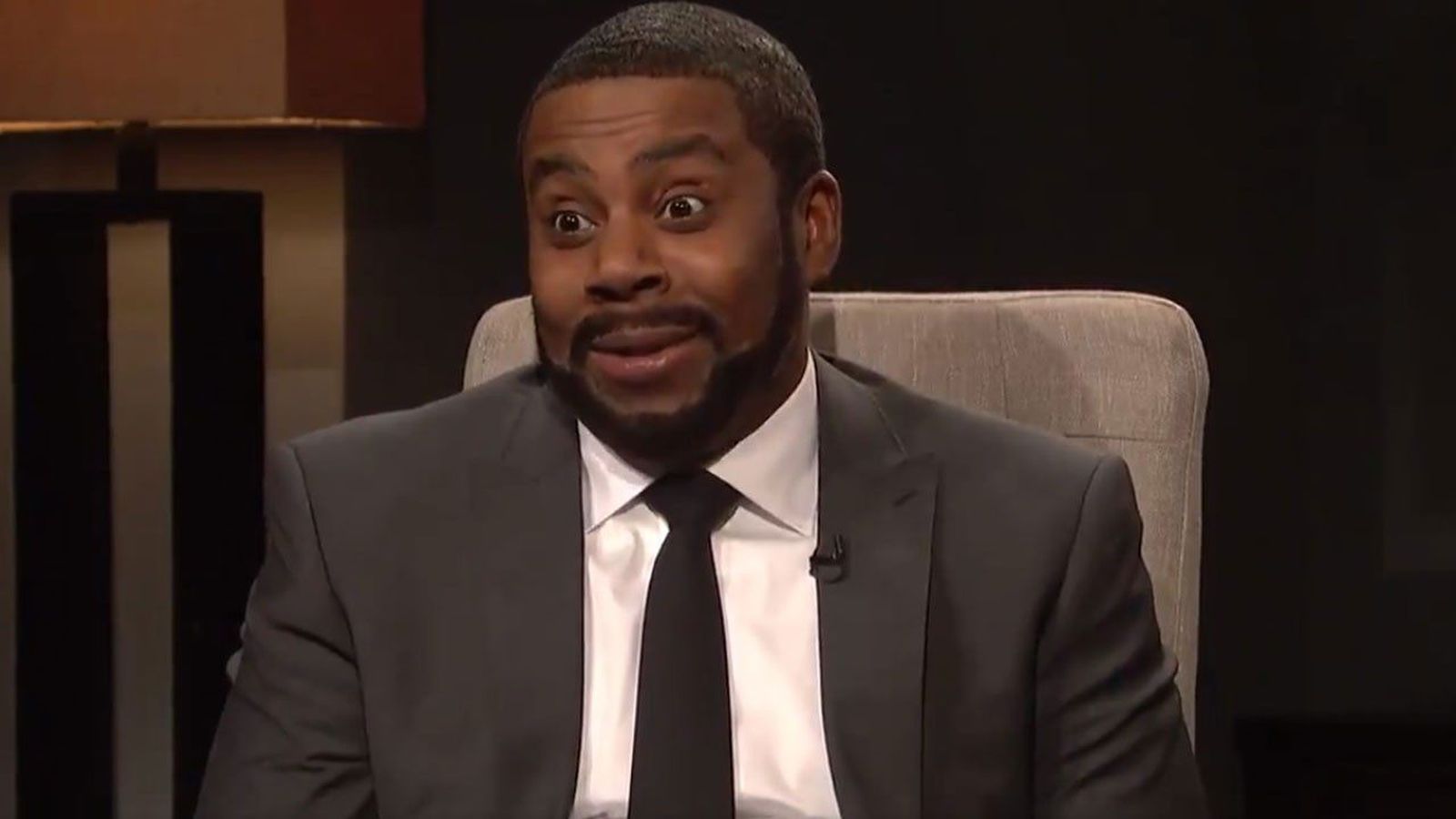 "Saturday Night Live" delivers powerful satire on R. Kelly interview