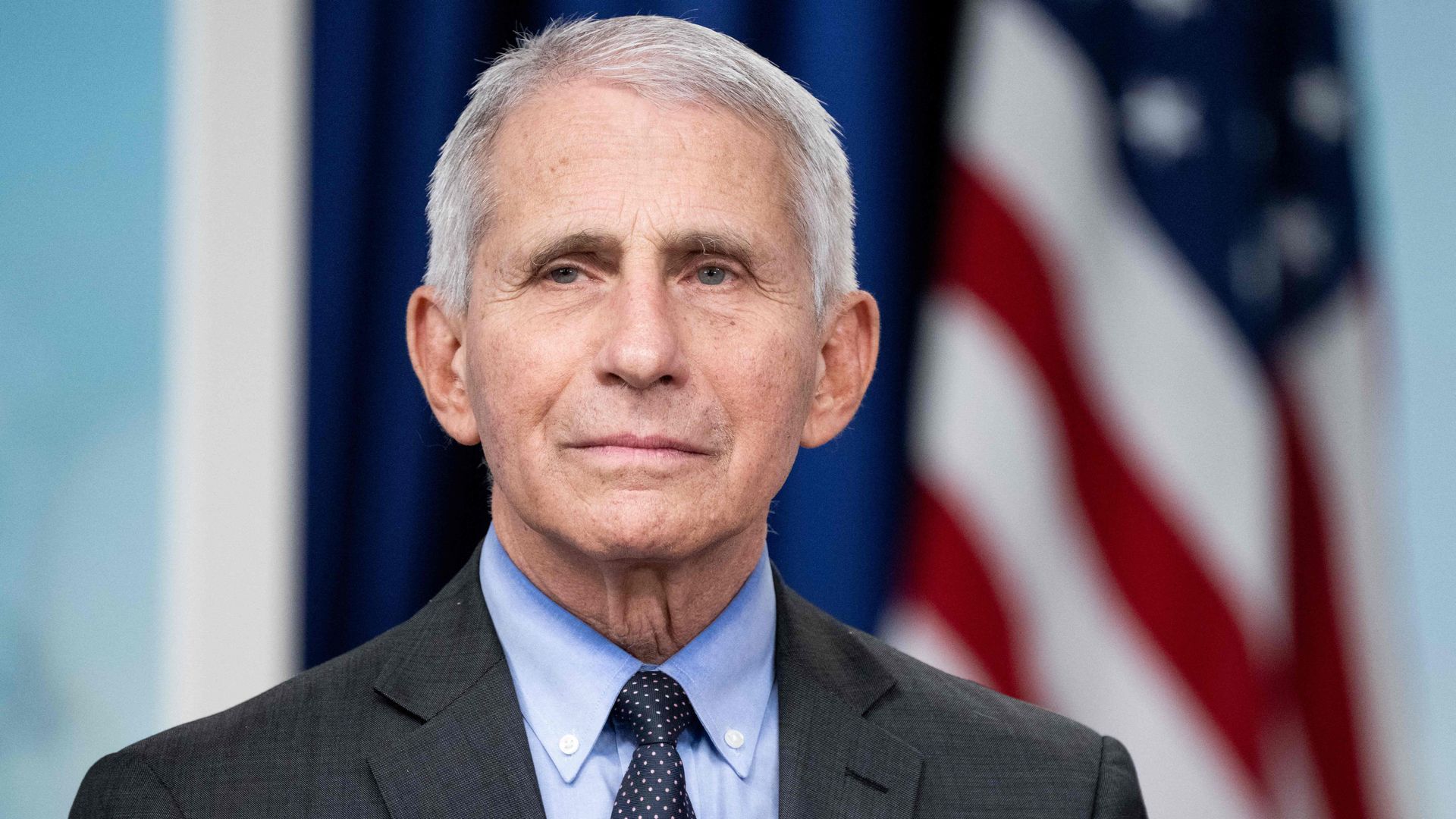Fauci to join Georgetown University as medical school professor Fauci to join Georgetown University as medical school professor