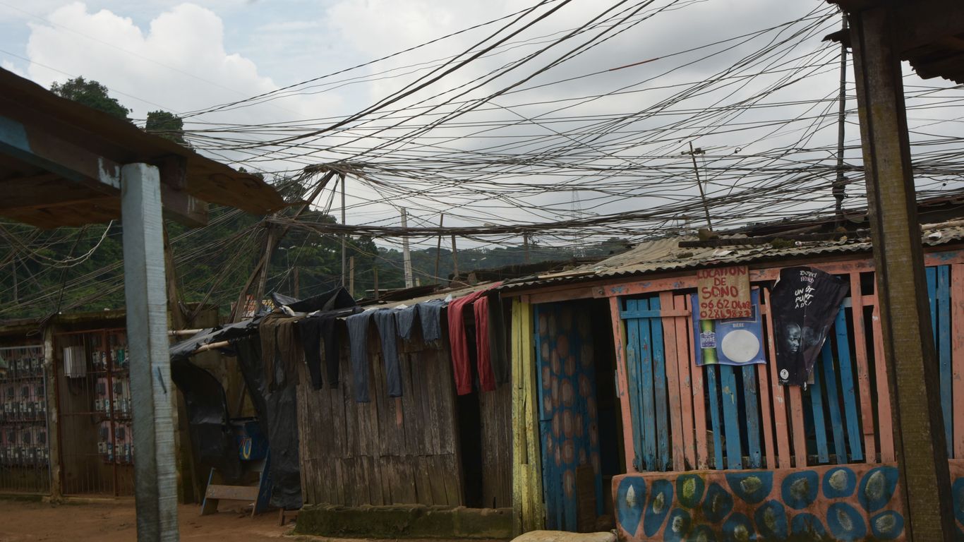 As global energy access improves, cost and reliability lag