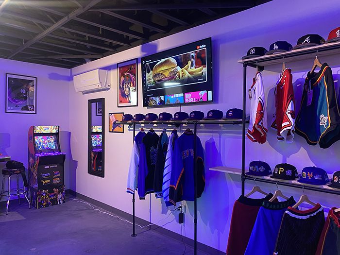 Popular custom hat shop now open in Camp North End - Axios Charlotte