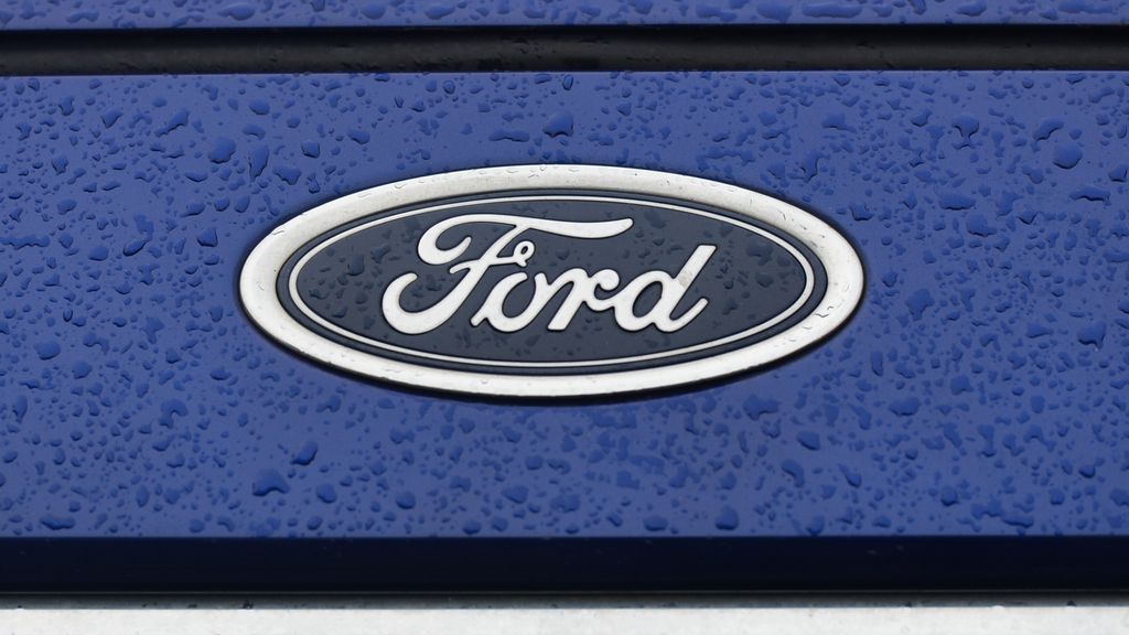 Ford to use Google Android as the brains behind its vehicles