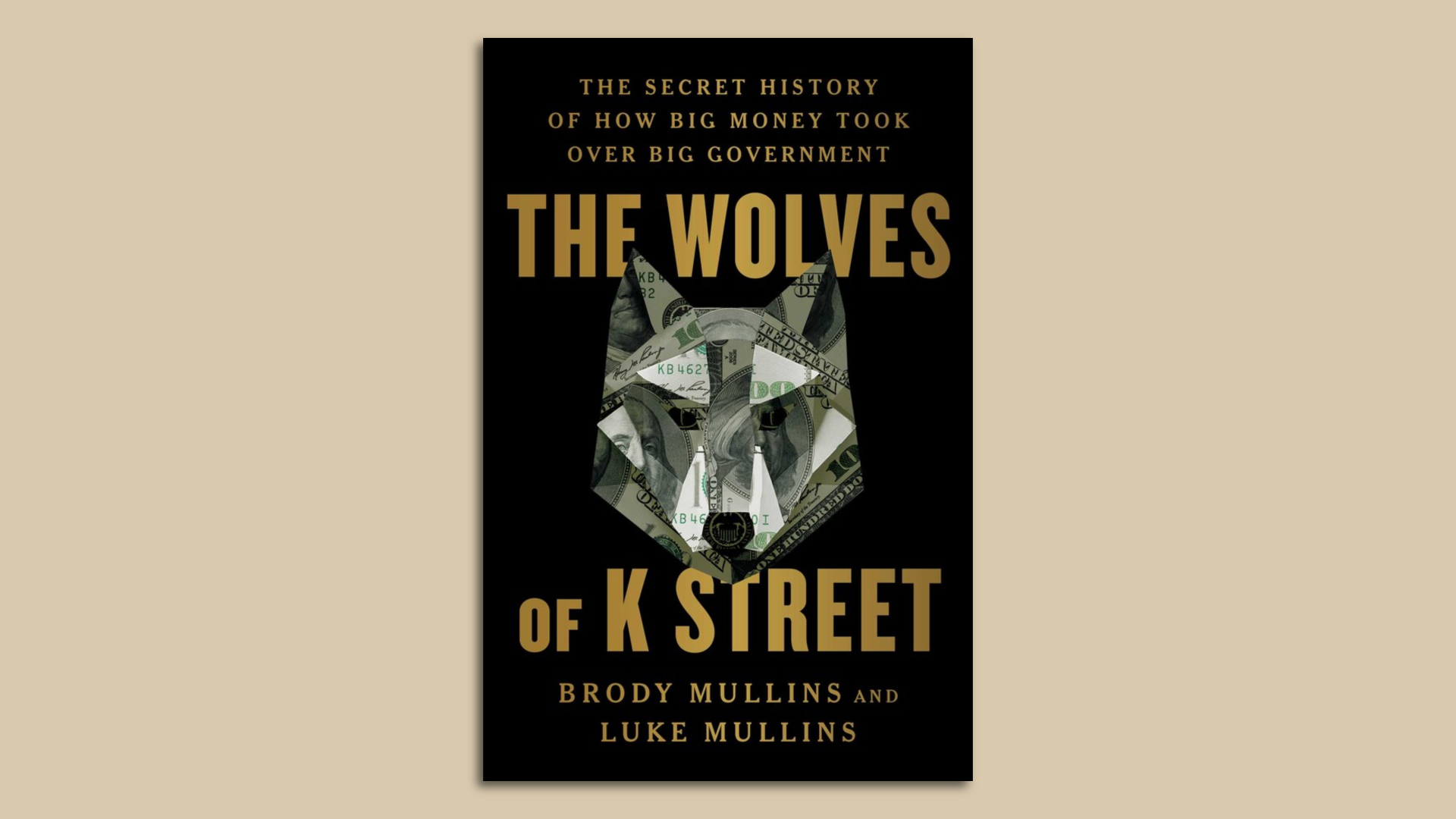 "The Wolves of K Street" and Washington's lobbying dynasties - Axios ...