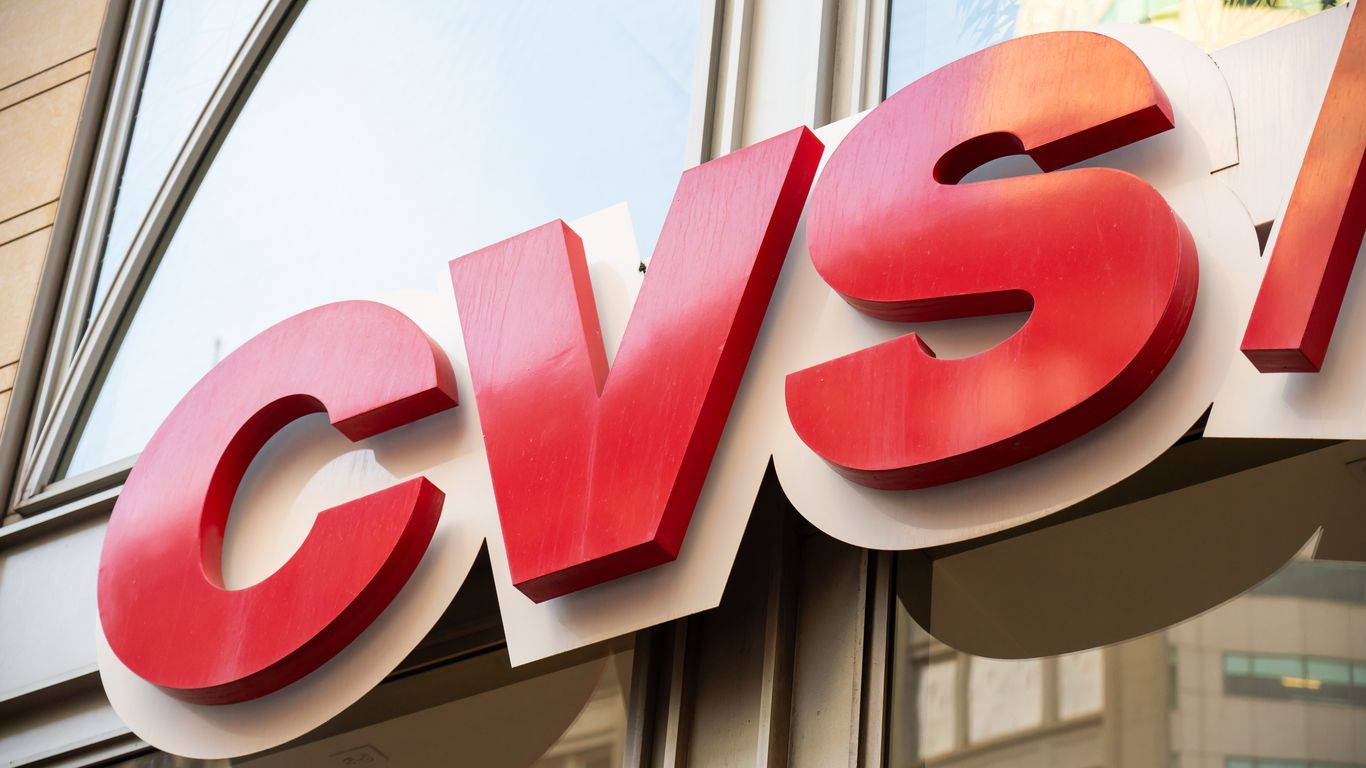 CVS launches $100 million venture capital fund