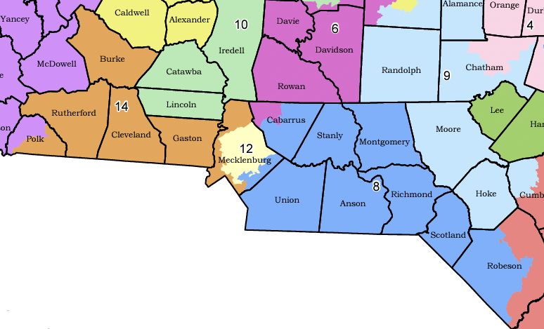 Charlotte election 2024 guide: What's on your ballot in North Carolina ...